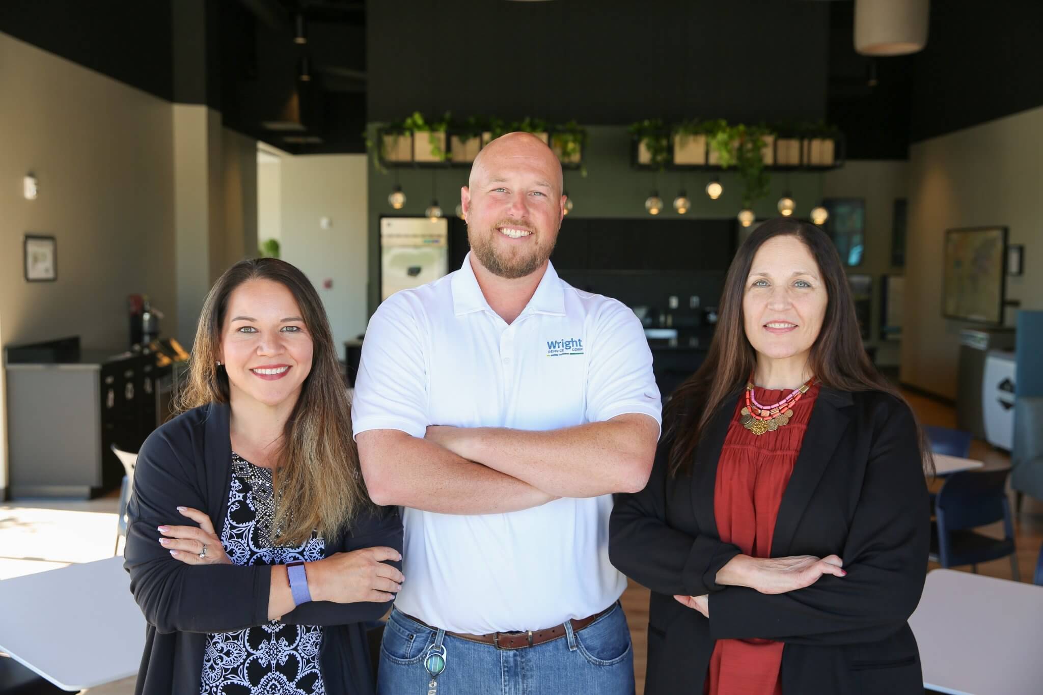 Environmental Services & Products | Wright Service Corp.
