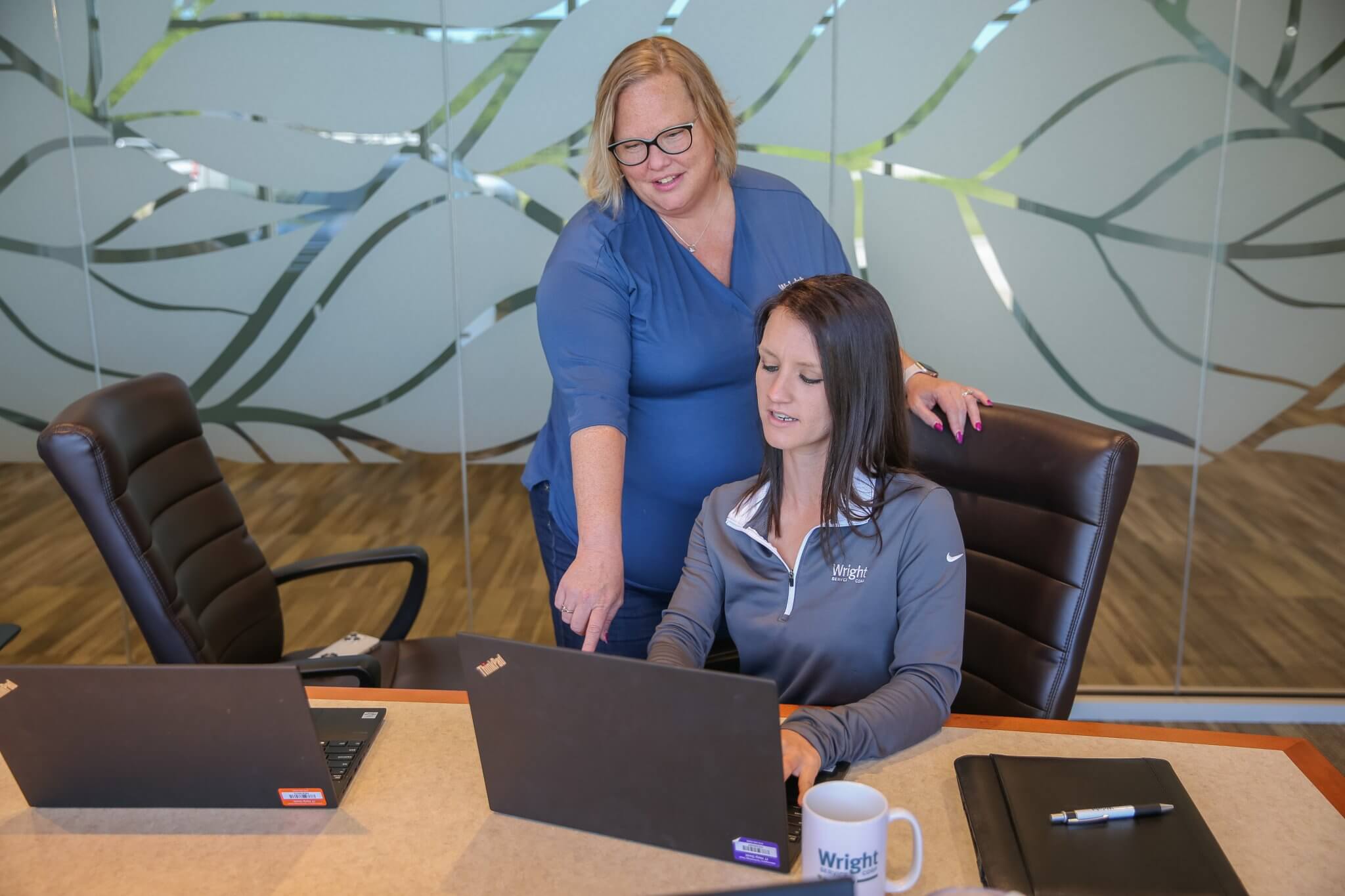 Environmental Services & Products | Wright Service Corp.