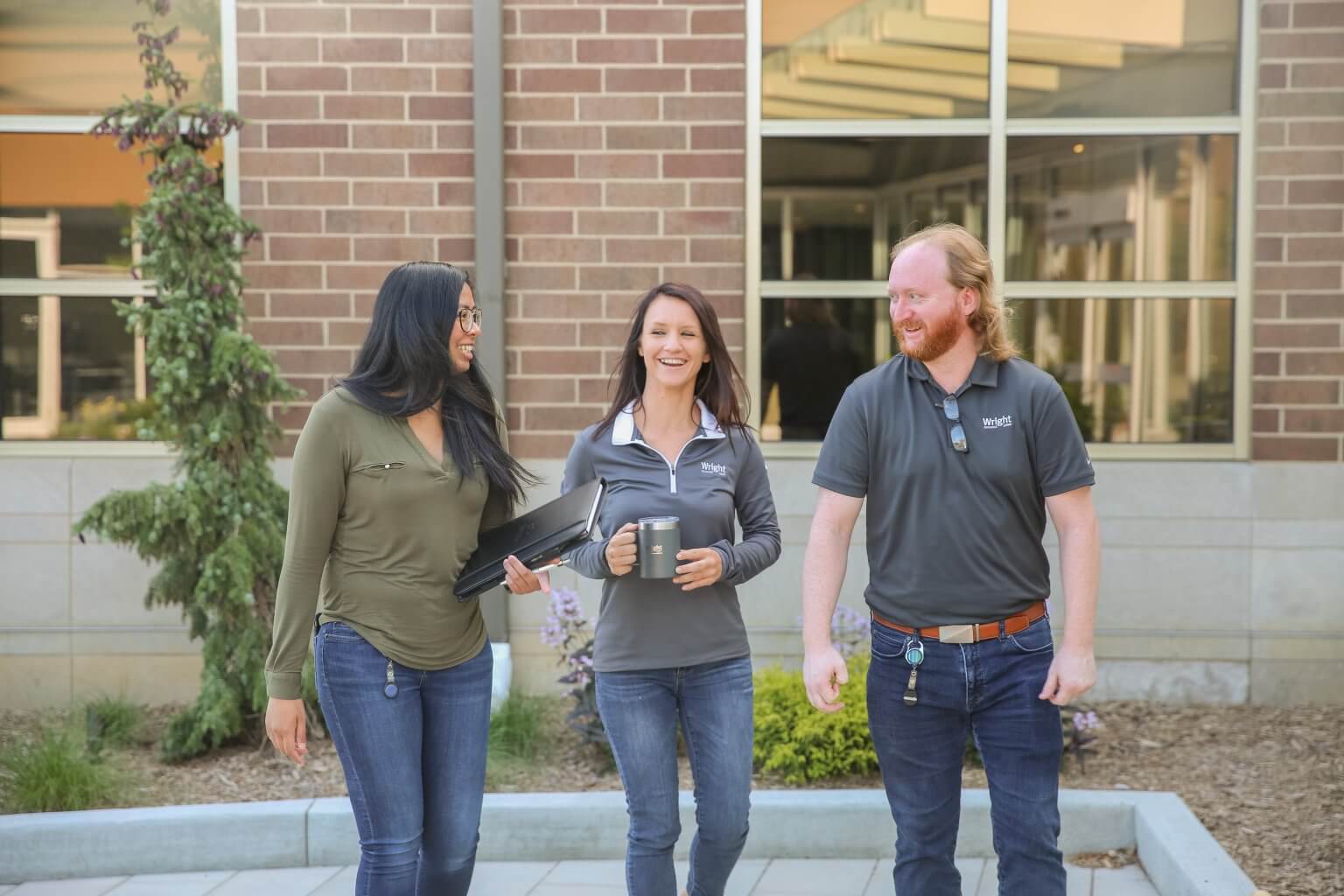 Join Our Employee-Owned Team | Wright Service Corp.